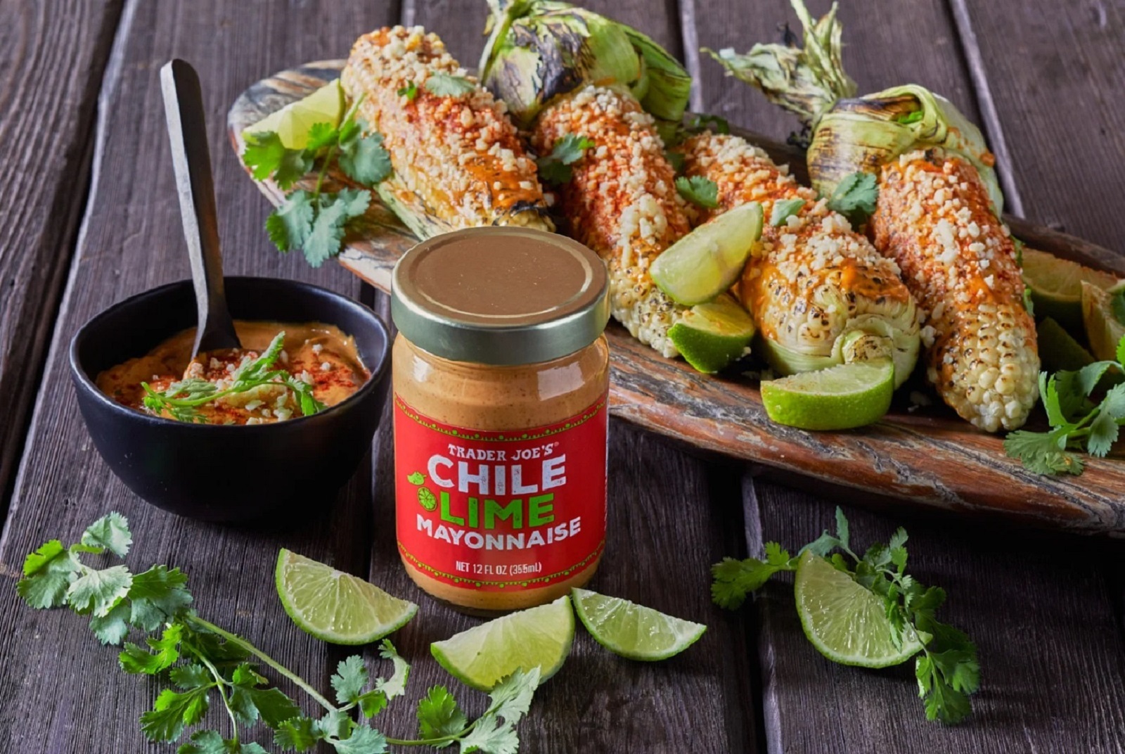 Trader Joe's Summer Products Lineup - Sike Ward